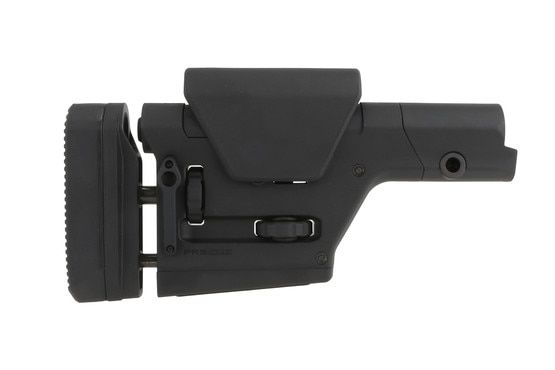 Magpul PRS | Gen3 AR15 / AR10 Precision Rifle Stock - Adjustable - Black