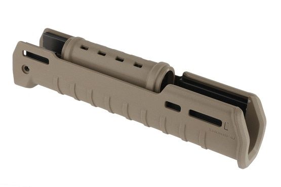 Magpul Zhukov-U Handguard - AK-47/74 - Flat Dark Earth