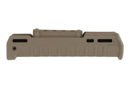 Magpul Zhukov-U Handguard - AK-47/74 - Flat Dark Earth