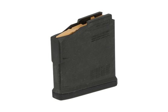 Magpul AICS PMAG 5 AC L Magnum Long Action Magazine - Black