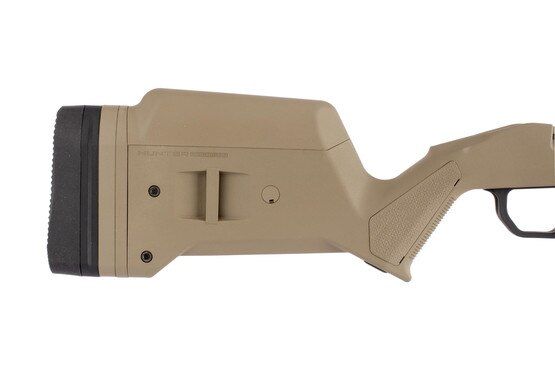 Magpul Hunter Stock - Ruger American - Short Action - AICS 7.62 Pattern ...