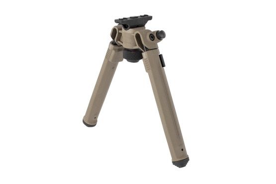 Magpul M-LOK Bipod - Flat Dark Earth