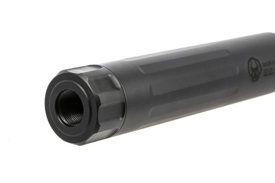 Dead Air Silencers Mask .22LR Suppressor