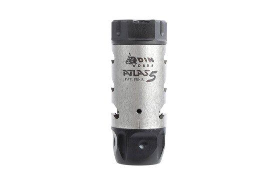 Odin Works ATLAS 5 Compensator - 1/2x28