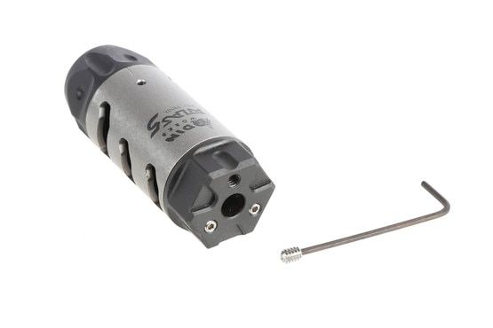 Odin Works ATLAS 5 Compensator - 1/2x28