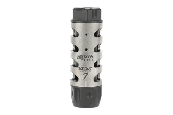 Odin Works ATLAS 7 Compensator - 5/8x24
