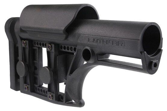 ar 10 rifle length buffer