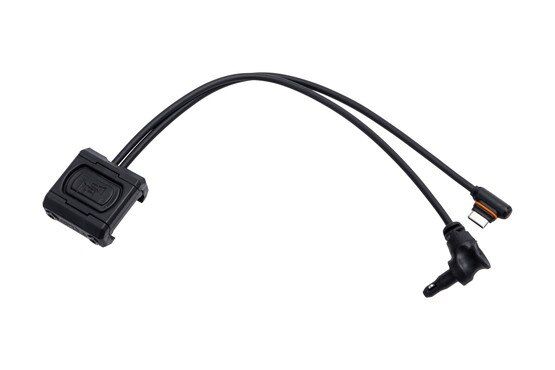 Unity Tactical Modbutton Lite SYNC Dual Switch - LINK USB-C / Crane ...
