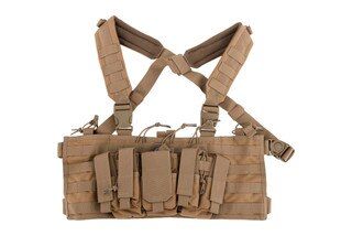 Tactical Chest Rigs and Vests For Sale | Primary Arms