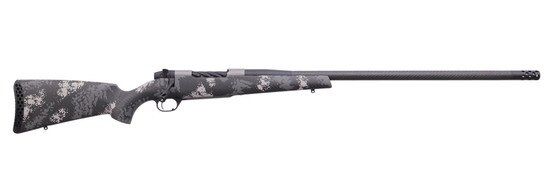 Weatherby Mark V Backcountry Ti Carbon Bolt Action Rifle 300 WBY Mag ...