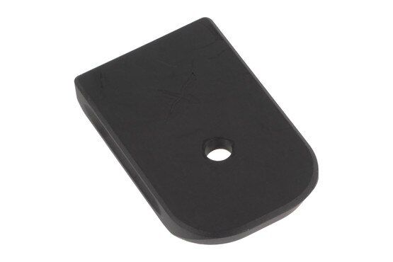 Forward Controls Design Flared Magazine Floor Plate - Glock