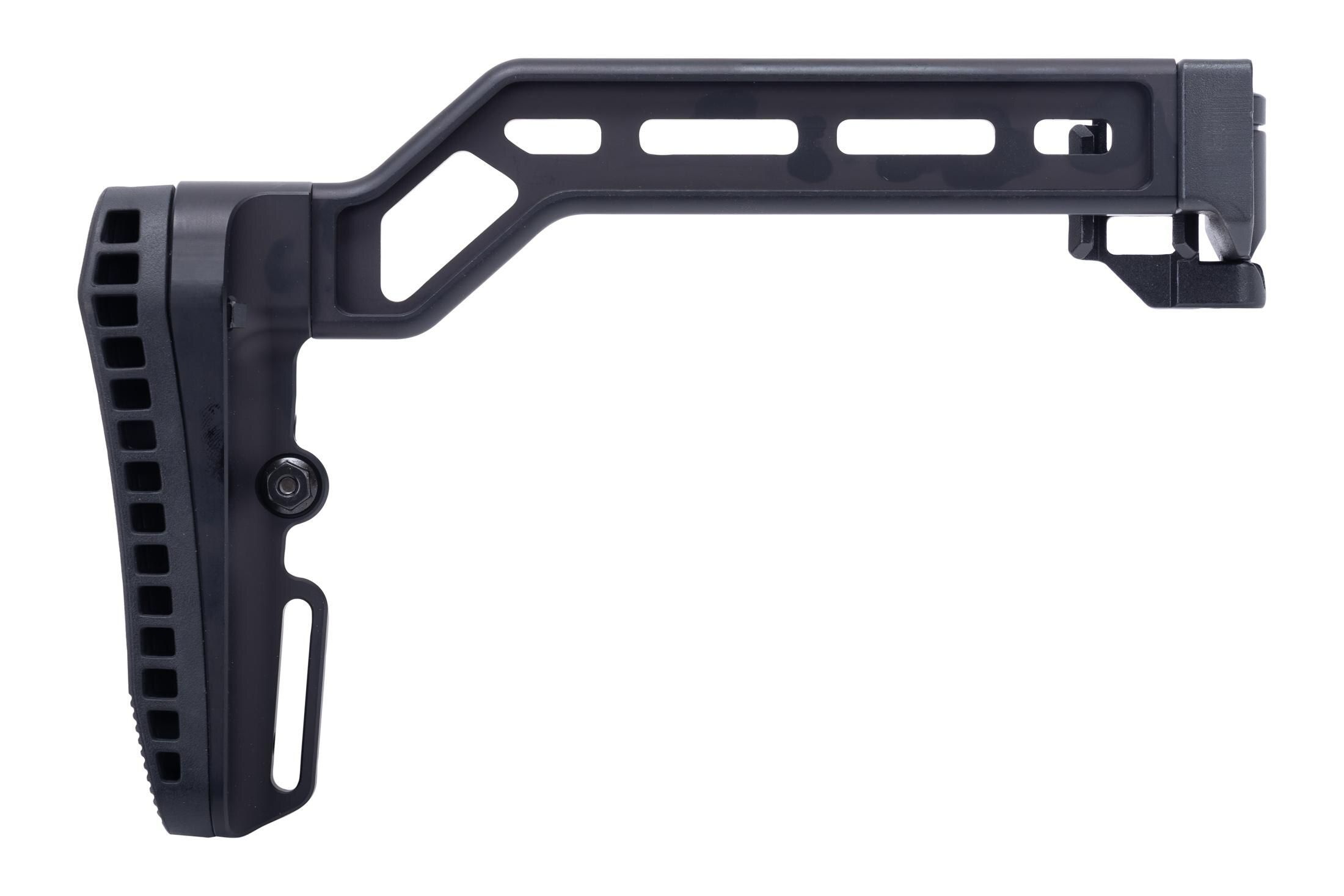 A3 Industries Modular Folding Stock with A3T Picatinny Hinge - 7.75 ...