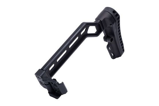 A3 Industries Modular Folding Stock with A3T Picatinny Hinge - 7.75 ...