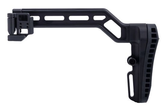 A3 Industries Modular Folding Stock with A3T Picatinny Hinge - 7.75 ...
