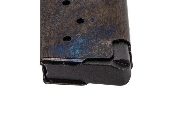 Ruger LC9/EC9s 7-Round 9mm Magazine with Extension