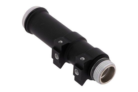 Surefire M600 Scout Body - Black