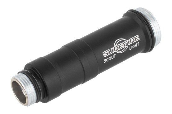 SureFire M640DF Scout Pro Body - Black