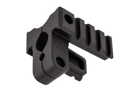 Midwest Industries AK Light & Laser Mount
