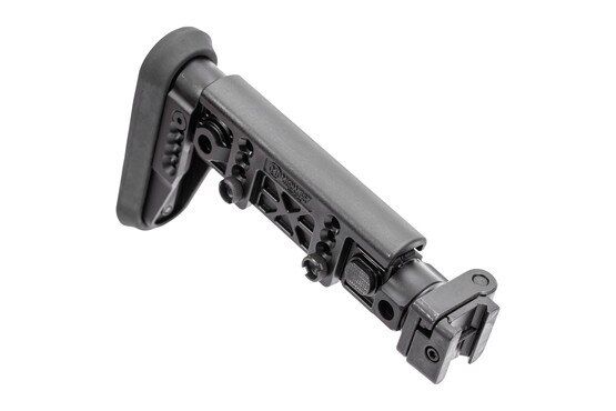 Midwest Industries AK Alpha Series Folding Stock