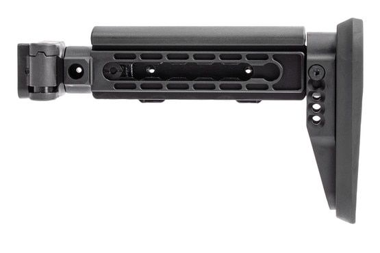 Midwest Industries AK Alpha Series Folding Stock