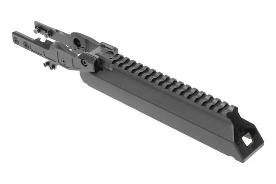 Midwest Industries AK Alpha Series Railed Top Cover