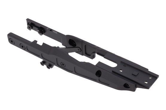 Midwest Industries AK Alpha Series T2 Red Dot Mount