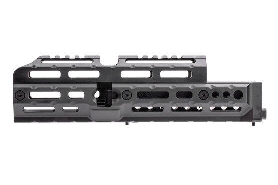 Midwest Industries AK Alpha Series M-LOK Handguard - 10"