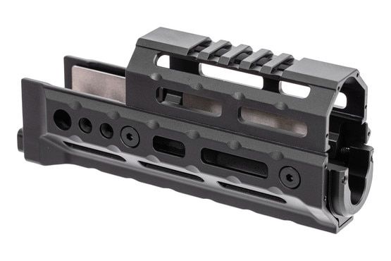 Midwest Industries AK Alpha Series M-LOK Handguard - 6"