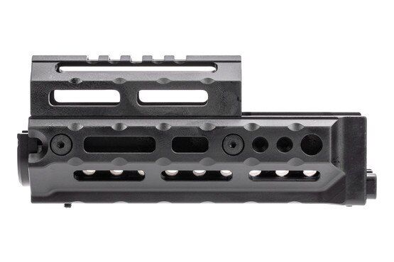 Midwest Industries AK Alpha Series M-LOK Handguard - 6"