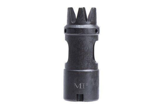 Midwest Industries AK12 Muzzle Brake - M14X1LH