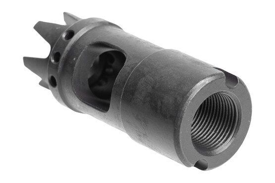 Midwest Industries AK12 Muzzle Brake - M14X1LH