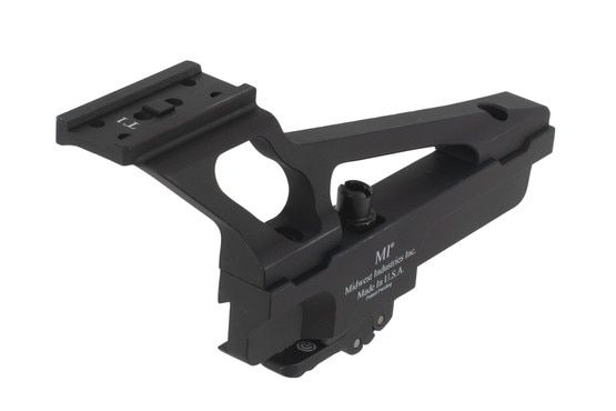 Midwest Industries Gen 2 Yugo Side Mount - Aimpoint T1/T2