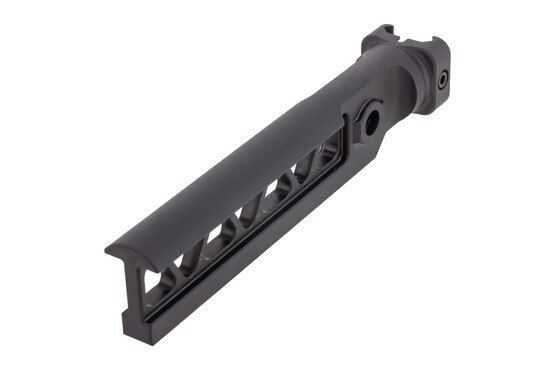 Midwest Industries Alpha Series M4 Beam Stock Adapter - Fixed Picatinny