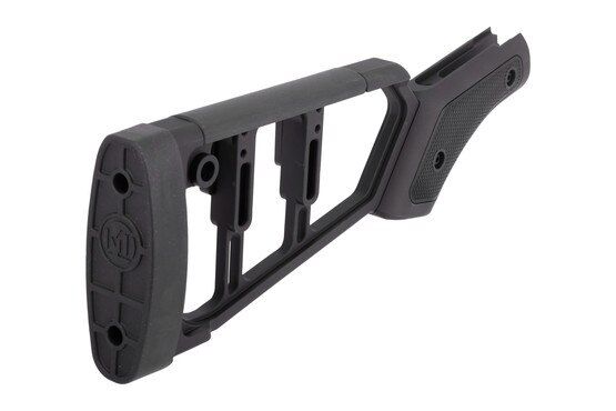 Midwest Industries Henry Pistol Grip Lever Stock