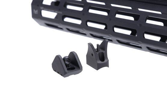 Midwest Industries Marlin 1894 Extended M-LOK Sight System - .44/.45