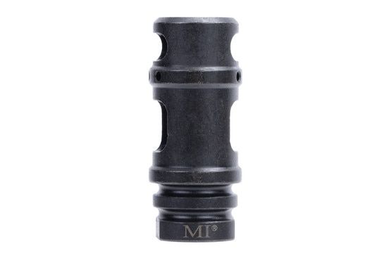Midwest Industries Two Chamber Lever Action 45-70 Muzzle Brake