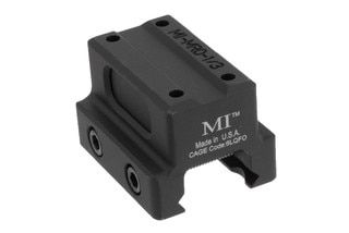 Mount Compatibility: trijicon-mro