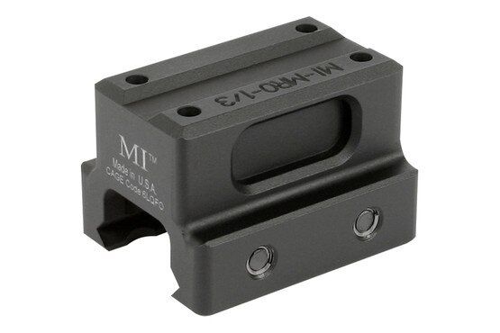 Midwest Industries Trijicon MRO Mount - Lower 1/3