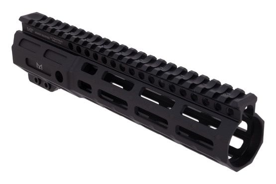 Midwest Industries Night Fighter M-LOK Handguard - 9.25"