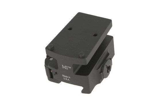 Midwest Industries QD Mount - Trijicon RMR - Lower 1/3