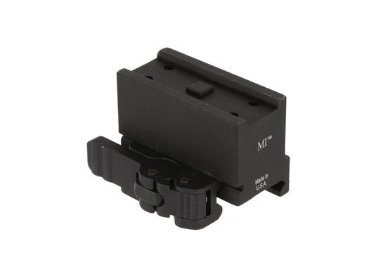 Midwest Industries QD Mount - Aimpoint T1/T2 - Lower 1/3