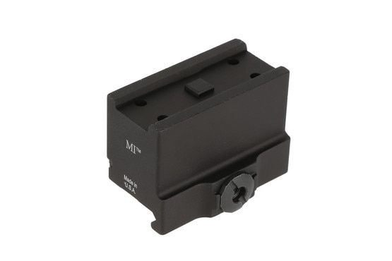 Midwest Industries QD Mount - Aimpoint T1/T2 - Lower 1/3