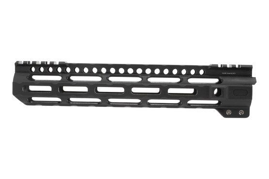 Midwest Industries Ultralight AR-15 Handguard - Titanium Hardware - 10.5"