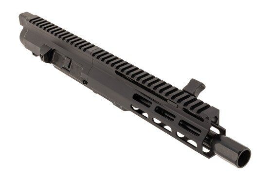 Foxtrot Mike Products Complete FM-15 GEN 2 .223 Wylde AR-15 Upper ...