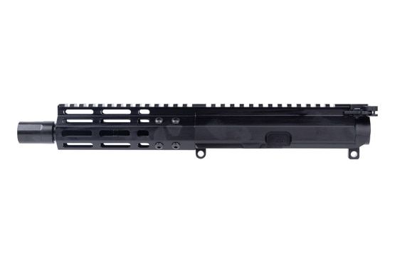 FM Products MIKE-9 9mm Complete Upper Receiver - 7"