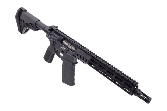 Sons of Liberty Gun Works MK1 CAR 5.56 NATO AR-15 Pistol - 11.5"