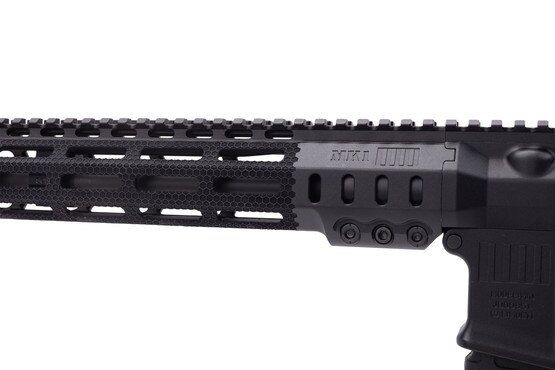 Sons of Liberty Gun Works MK1 CAR 5.56 NATO AR-15 Pistol - 11.5"