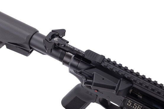 Sons of Liberty Gun Works MK1 CAR 5.56 NATO AR-15 Pistol - 11.5"