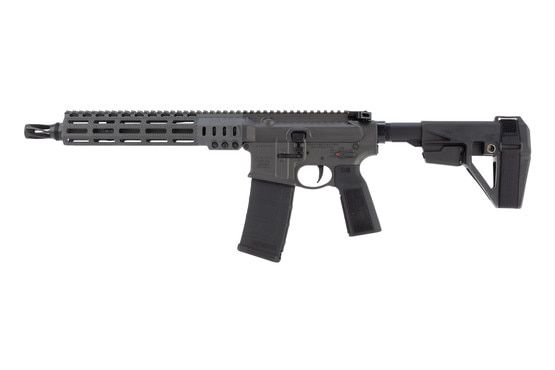 Sons of Liberty Gun Works MK1 CAR 5.56 NATO AR-15 Pistol - 11.5 ...