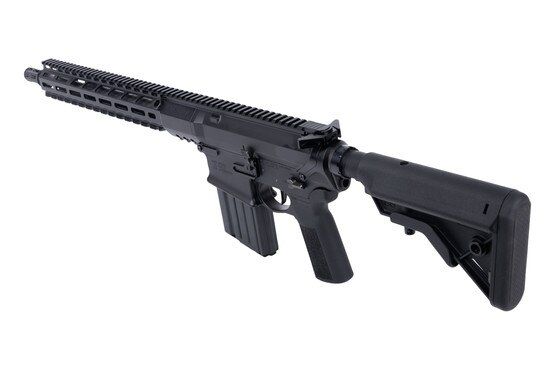 Sons of Liberty Gun Works MK10-89H ARCA 308 Win Rifle with HUXWRX - 16"